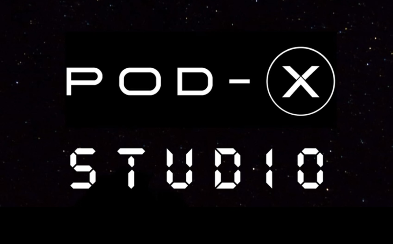Studio - POD-X®